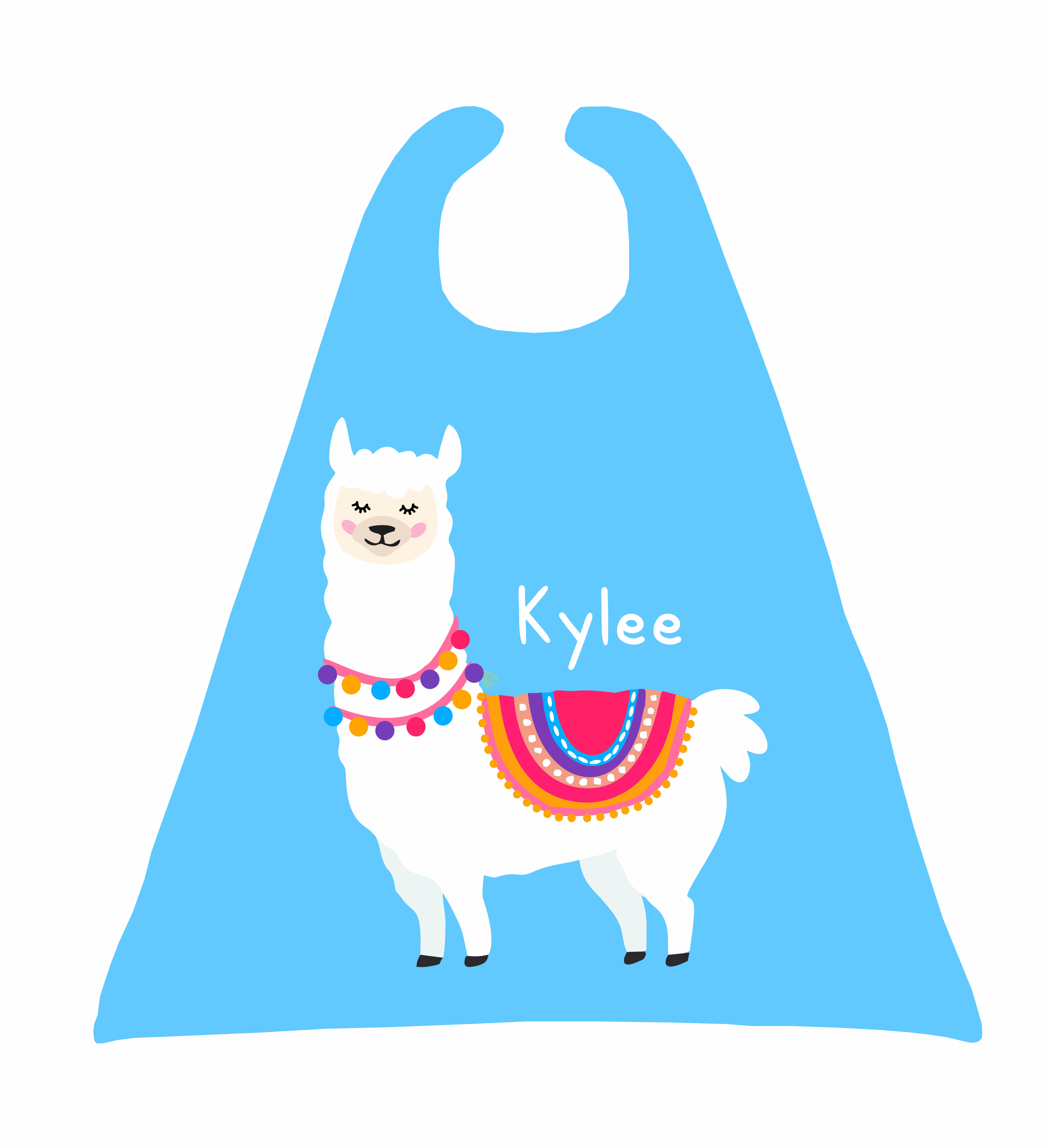 Blue Llama – Subliminal