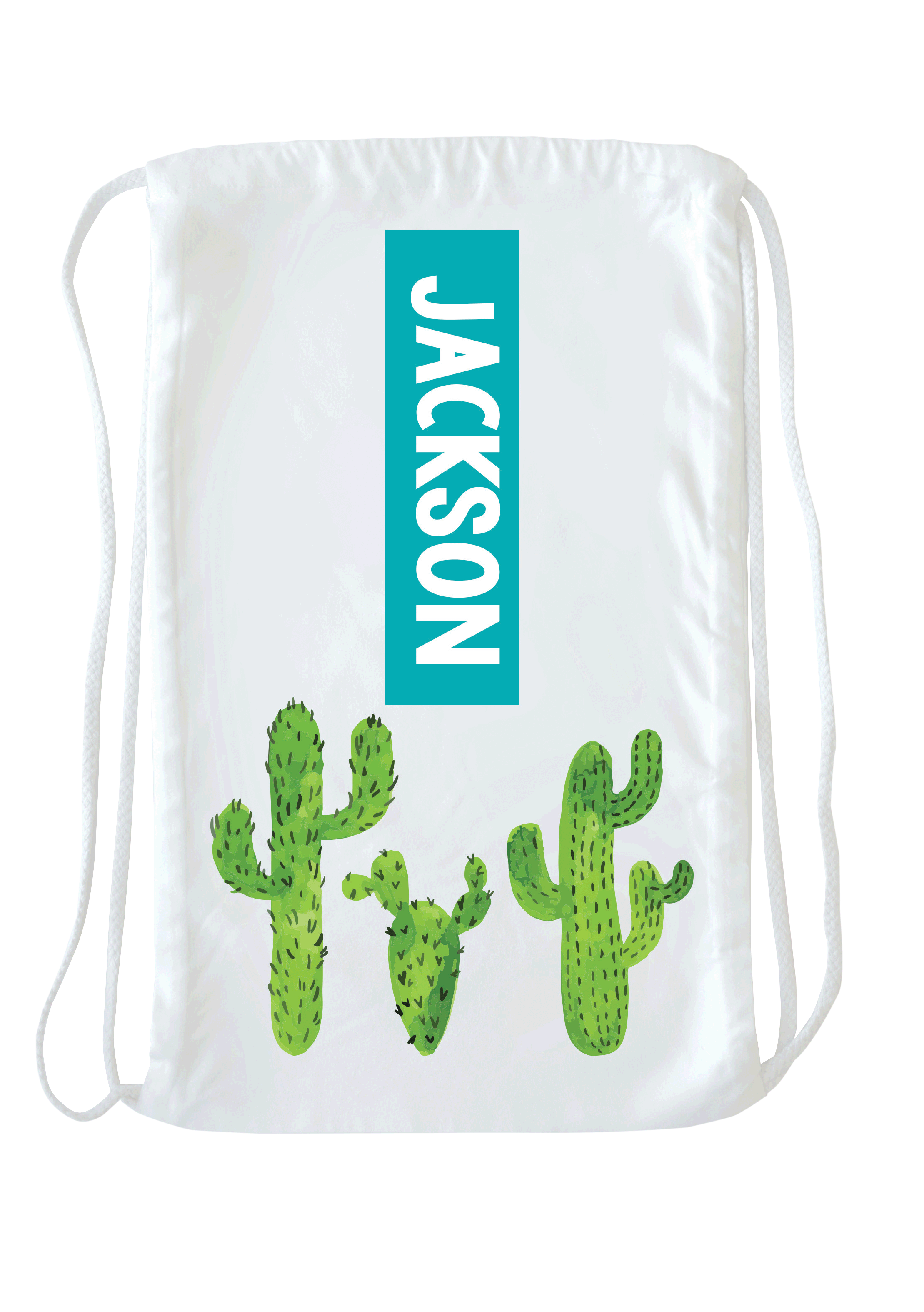 Cactus - Jackson Bag – Subliminal
