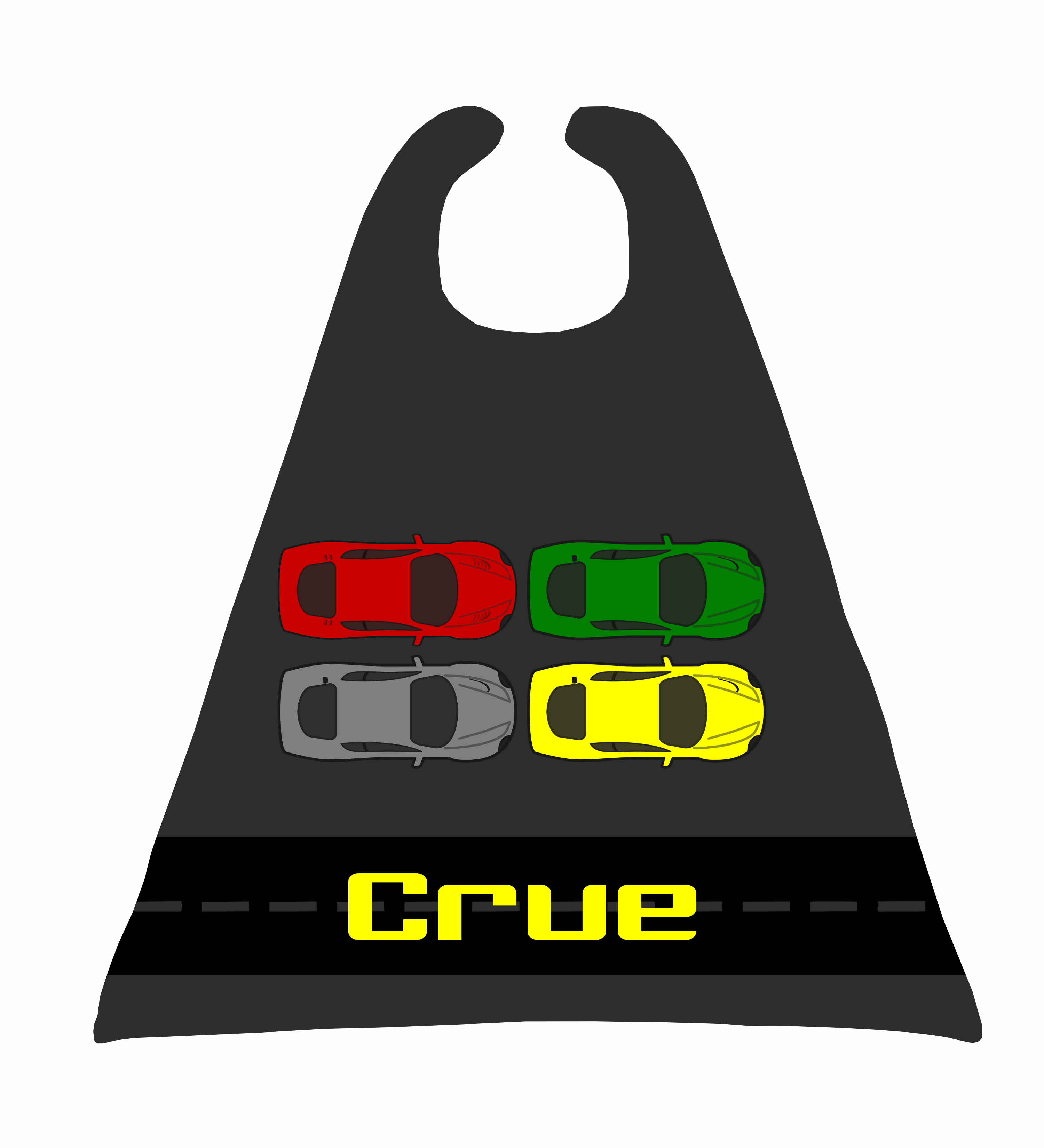 Cars – Subliminal