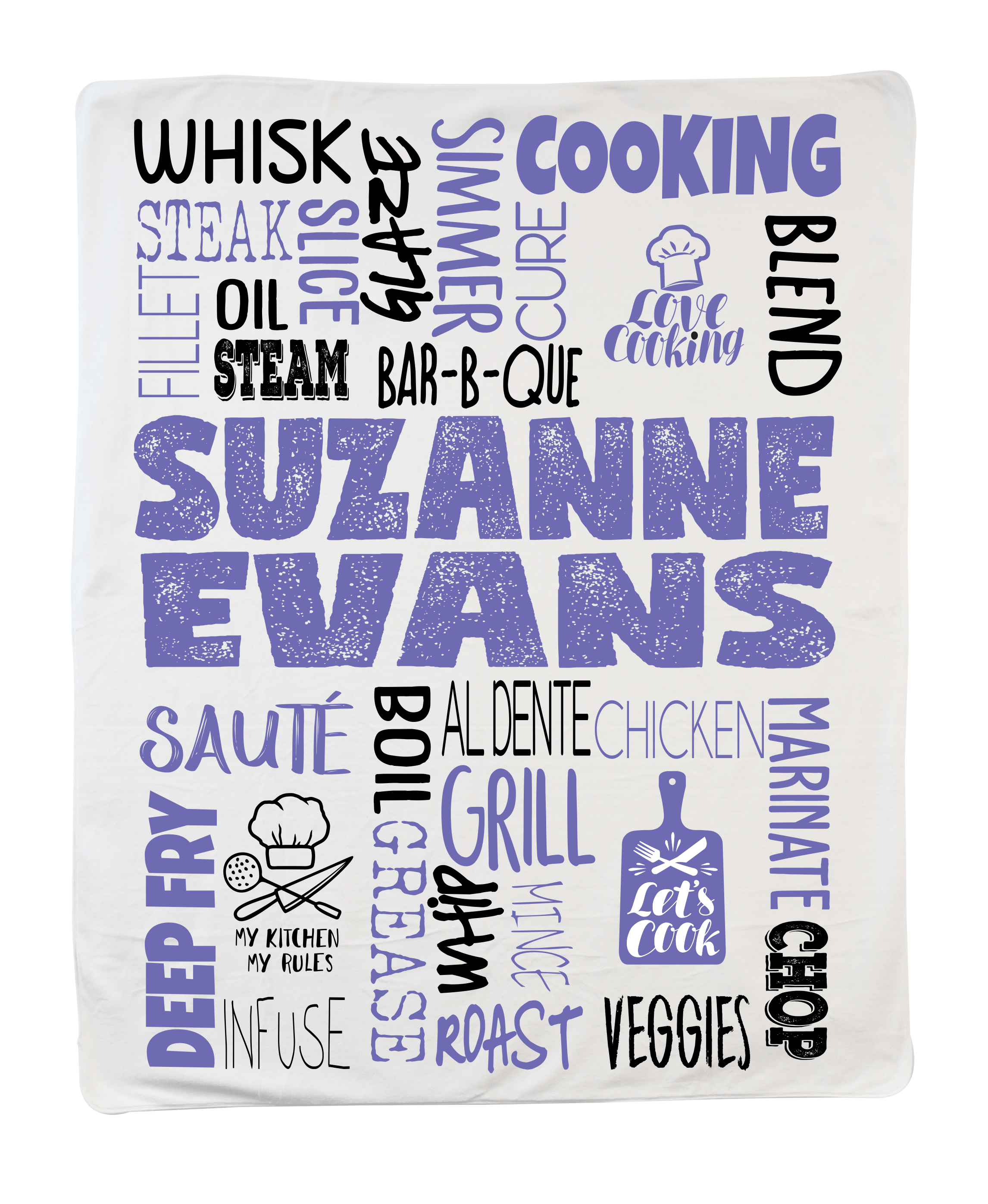 Large Cooking – Subliminal