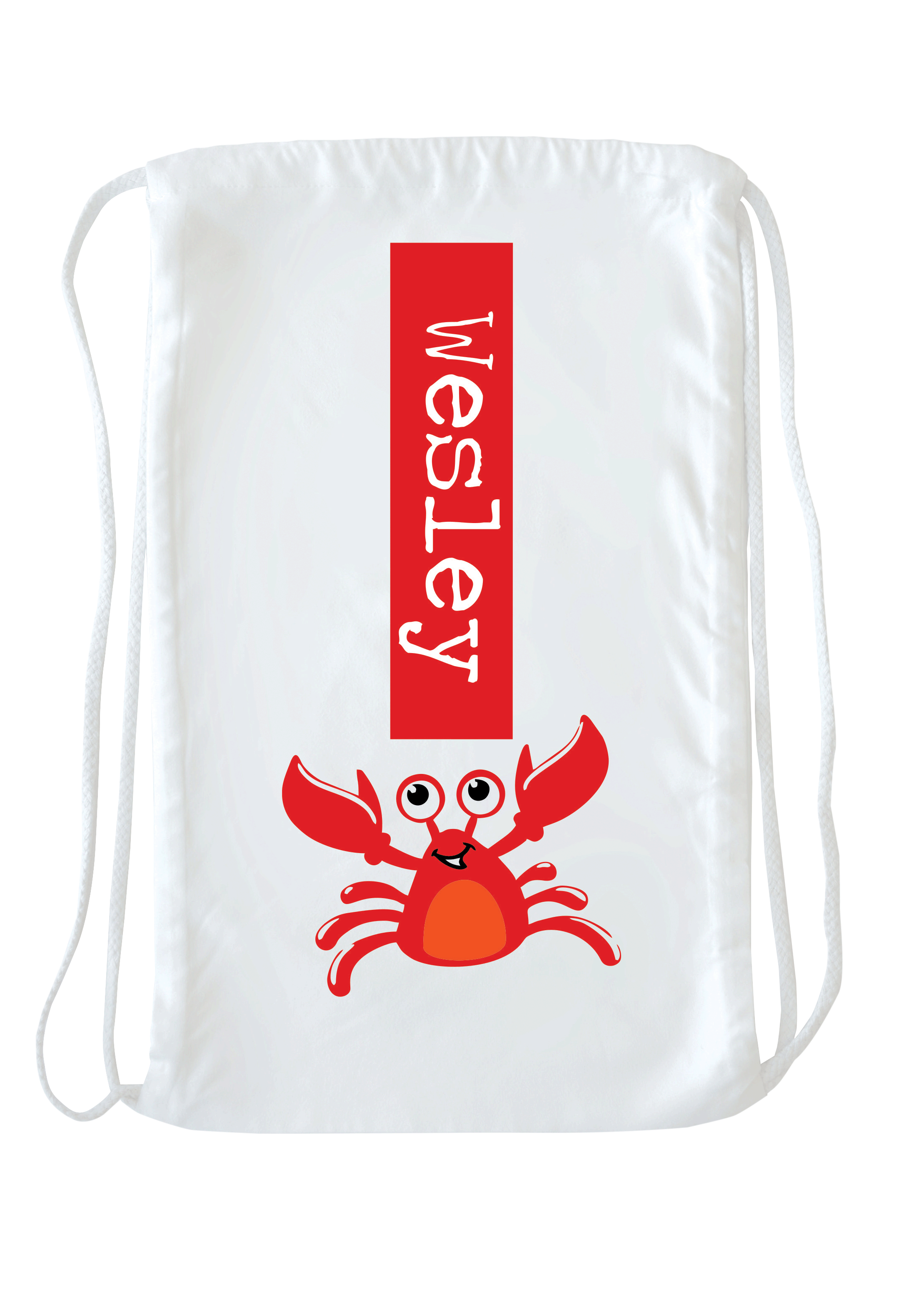 Crab Bag – Subliminal