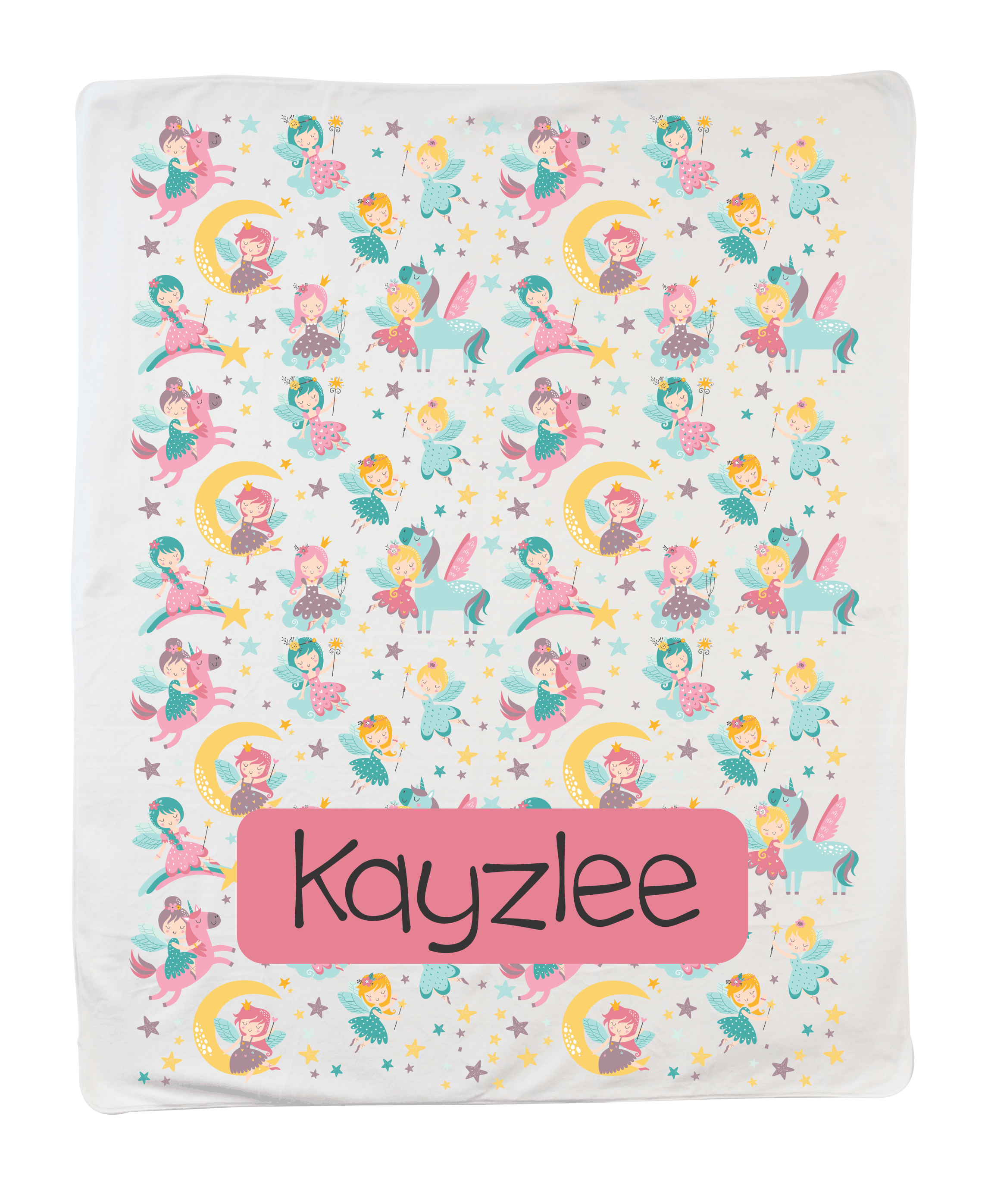 Large Fairy – Subliminal