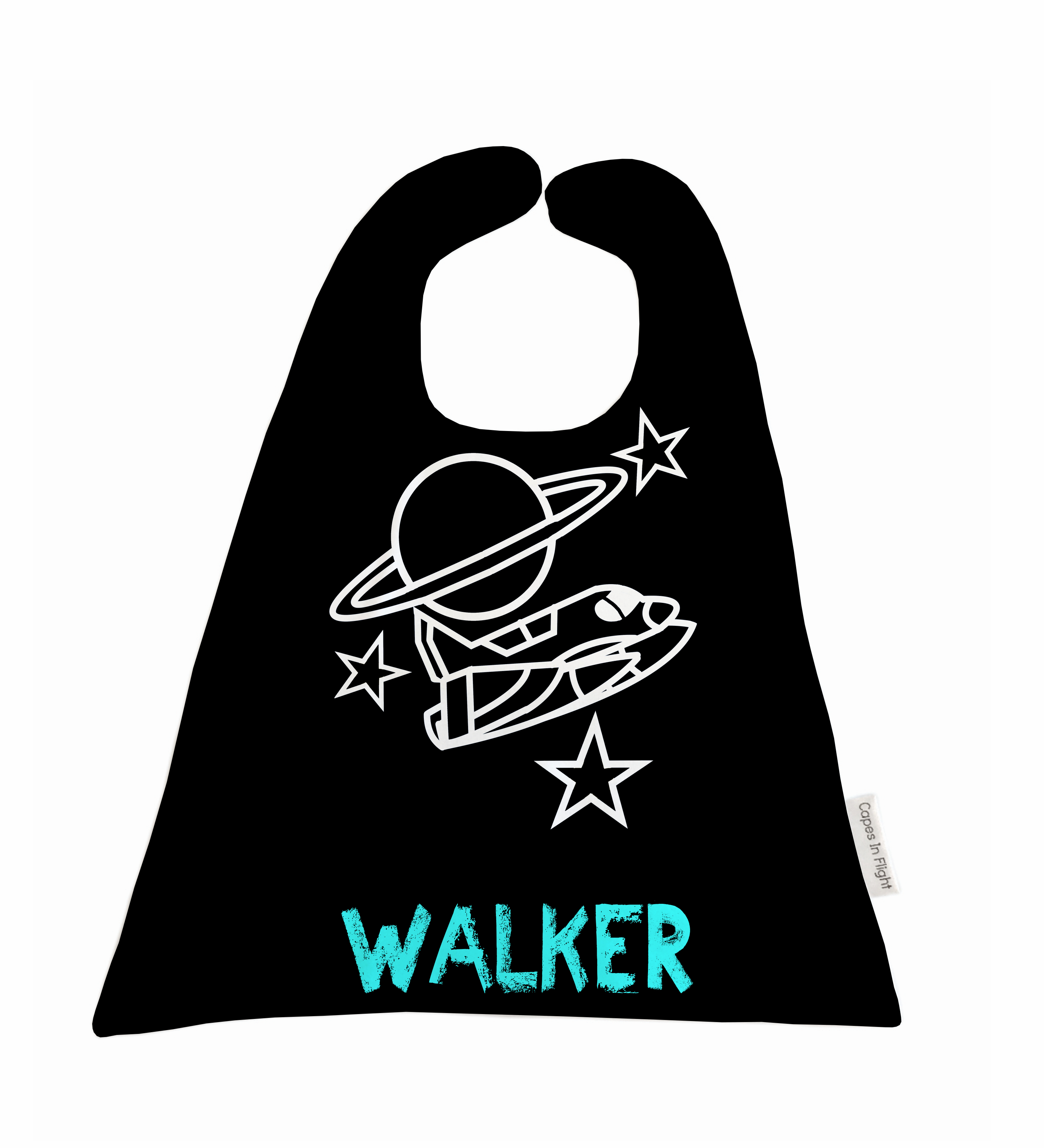 Mini Space Shuttle – Subliminal