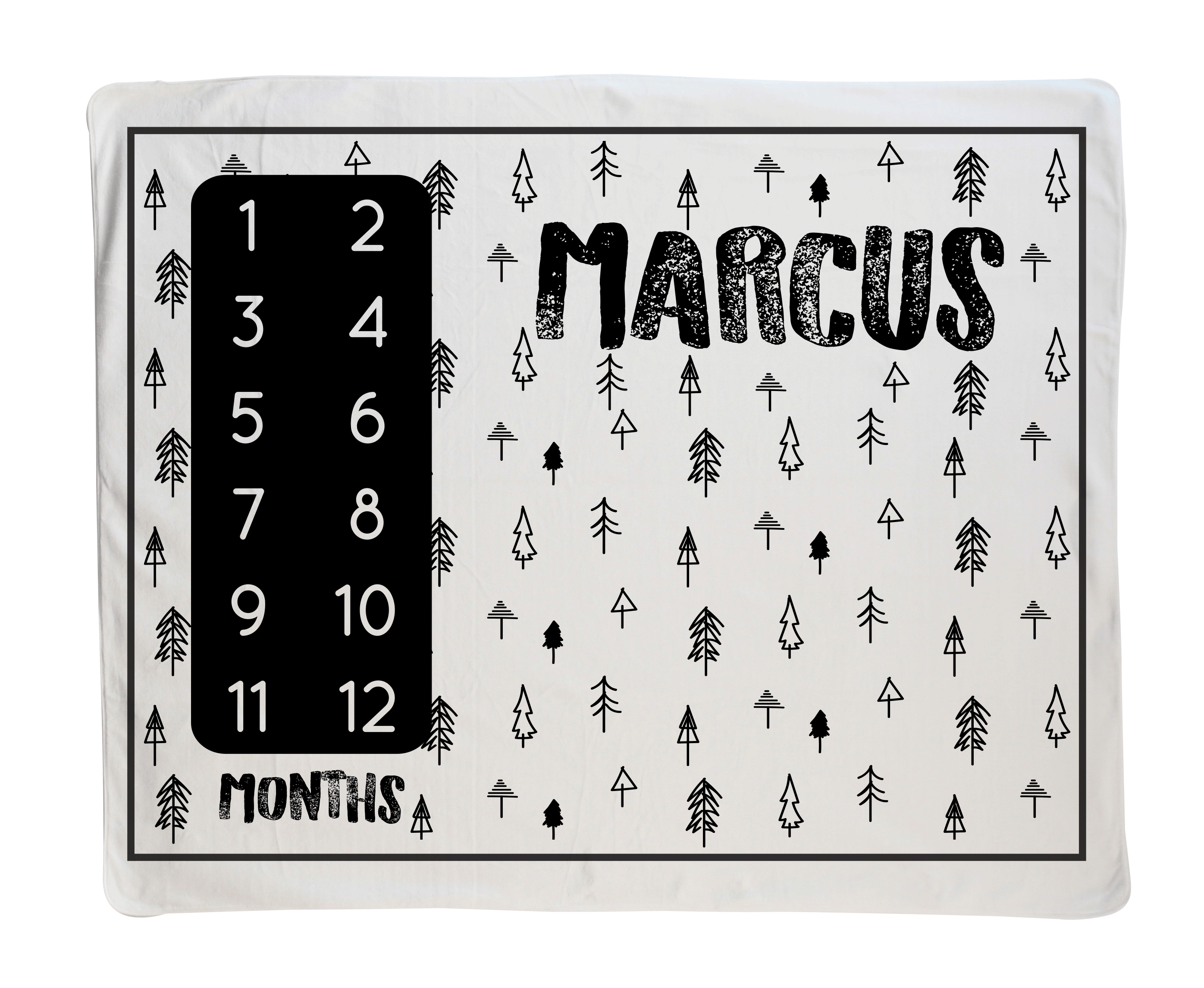 Large Tree Milestone – Subliminal