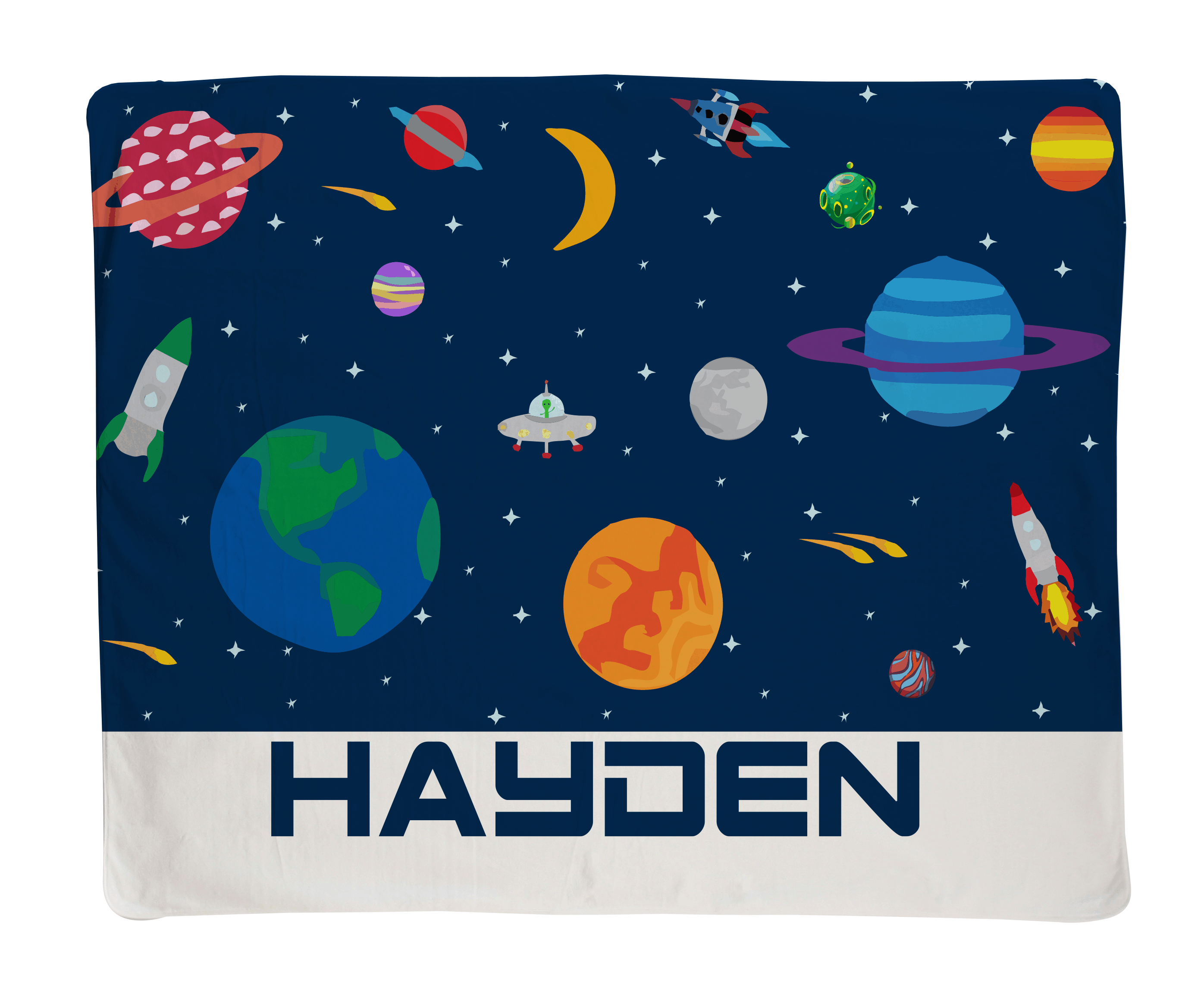 Large Space – Subliminal