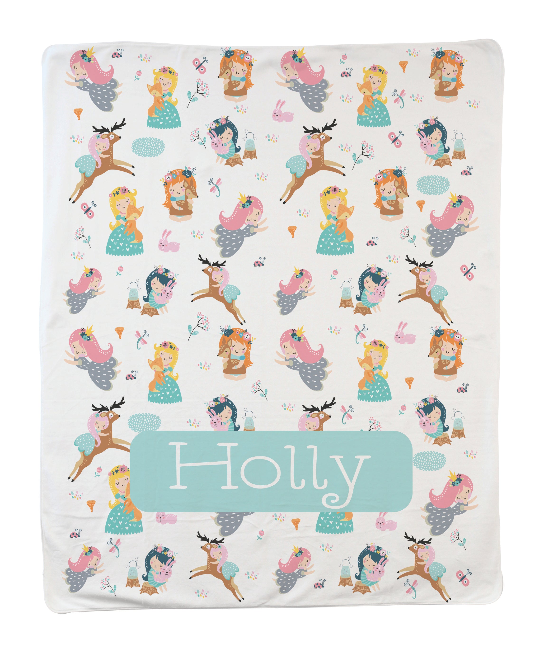 Large Woodland Fairy – Subliminal